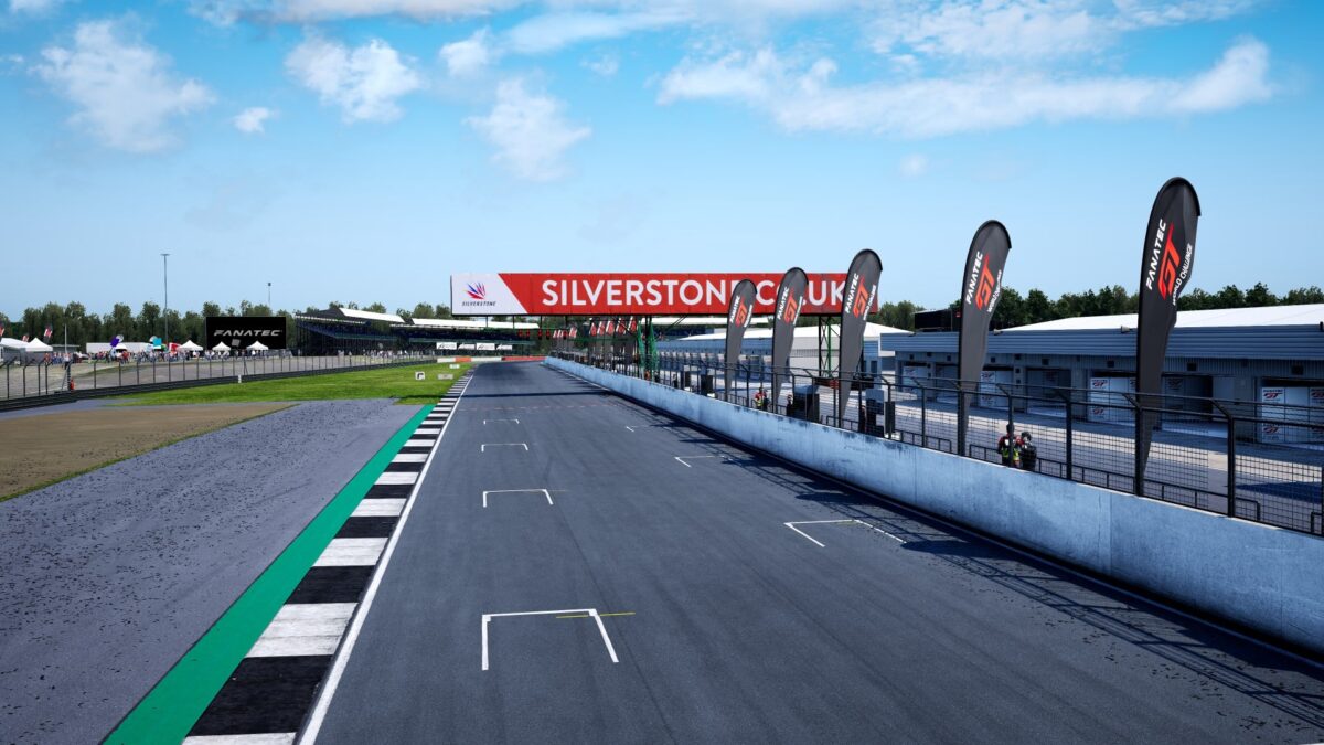 2026 Silverstone International 4th April Review - Equipe Historic ...